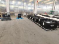 China 24V 560Ah Heavy Duty Traction Battery for Electric Forklift Rechargeable Lead Acid Battery Pack for sale