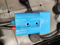 China Customized Rechargeable Forklift Lead Acid Battery 36V 245Ah With CE Certification for sale