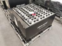 China PROLAKER Forklift Battery Charger Pack 80v 600ah High Efficient for sale