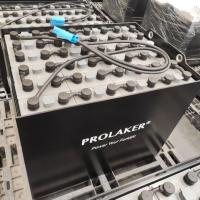 China PROLAKER Forklift Battery Charger Pack 80v 600ah High Efficient for sale