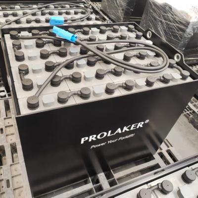 China PROLAKER Forklift Battery Charger Pack 80v 600ah High Efficient for sale