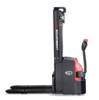 China ES20-WA Electric Drive Stacker 2000kg Load Capacity For Smooth Warehouse Operations for sale