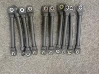 China Frotek Forklift Lead-acid Battery Cable Durable 50*190 Flexible Cables for Wholesale for sale