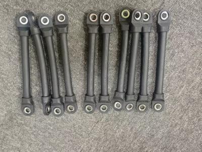 China Frotek Forklift Lead-acid Battery Cable Durable 50*190 Flexible Cables for Wholesale for sale