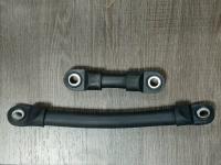 China Frotek Forklift Lead-acid Battery Cable Durable 50*190 Flexible Cables for sale