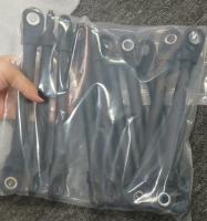 China Frotek Forklift Lead-acid Battery Cable Durable 50*190 Flexible Cables for sale