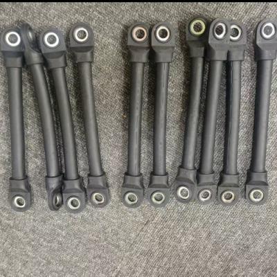 China High-Conductivity Forklift Lead Acid Battery Connection Cable for sale