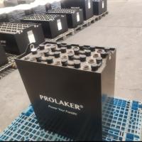China 48V 400Ah TCM forklift FB15-7 aftermarket customized battery VSDX400M for sale