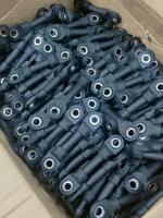 China Forklift Battery Terminal Cable 35x95 Rubber Copper Lead-Acid for sale