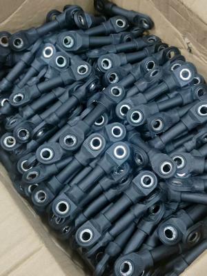 China Forklift Battery Terminal Cable 35x95 Rubber Copper Lead-Acid for sale