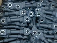 China 50*130 Flexible Cable for Forklift Battery Connection for sale