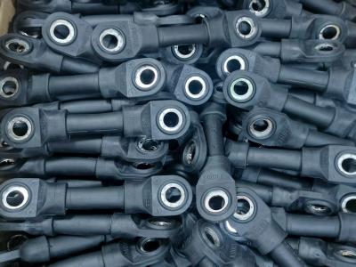 China 50*130 Flexible Cable for Forklift Battery Connection for sale