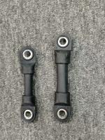 China Frotek Forklift Battery Inner Cable 35x95 Rubber Copper Lead-Acid Terminal Connector for sale