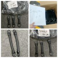 China Frotek 50*190 forklift battery parts Terminal Cable With Copper Material And 190mm Central Length for sale