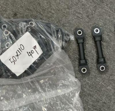 China Frotek 50*110 Flexible Cable Forklift Battery Parts For Forklift Lead Acid Battery Repair And Replacement for sale