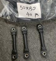 China 50*130 Flexible Cable for Forklift Battery Connection for sale