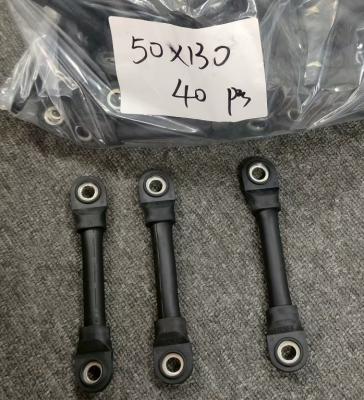 China 50*130 Flexible Cable for Forklift Battery Connection for sale