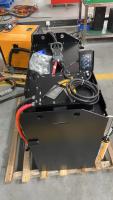 China Customize 51.2V 690Ah Forklift Traction Battery LAKER Lead-Acid To Lithium Conversion for sale