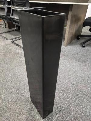 China Custom Virgin PP Weld-free Forklift Lead-acid Battery Casing BCI Standard for sale
