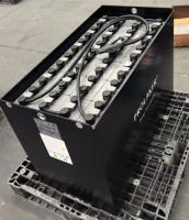 China High Cycle 48V/5PZS575 Electric Forklift Battery for Hyster Forklift for sale