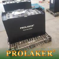 China DIN Standard High-Cycle Tubular Plate Forklift Battery - 24V 650Ah for Demanding Industrial Environments for sale
