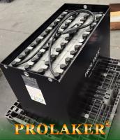 China High Performance 48V 480Ah Traction Battery for Electric Forklift for sale