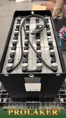 China High-Performance Forklift Battery Parts VSDX450M Battery for Motor Charging with 1500 Charge Cycles for sale