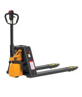 China HPT20i i-Hybrid Material Handling Truck 2000kg Electric Manual Dual Mode Zero Downtime for sale