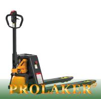 China HPT25i i-Hybrid Material Handling Truck 2500kg Heavy Duty Electric Manual Dual Mode for sale