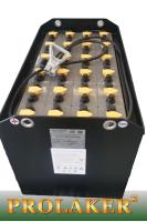 China Heli CPD20 5PzS600/48V600Ah Heli 2.5-ton forklift brand batteries for sale