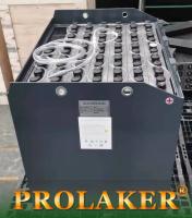 China HeliVCH5A Heli CPD30 AC Counterbalance Forklift 80V 500Ah Heli Battery Pack for sale