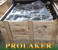 China 80V 625Ah / 5hrs Forklift Traction Battery , Electric Forklift Battery Pack for sale