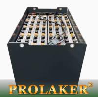 China 48V 450Ah Forklift Battery for TCM FRB20-6 Lead-acid Traction for sale