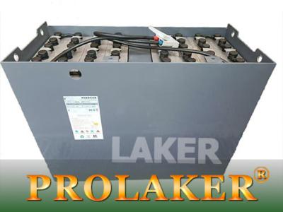 China HELI 1.5-ton electric forklift battery 8PBS400, 48V 400Ah, wholesale for four-wheel forklift batteries. for sale