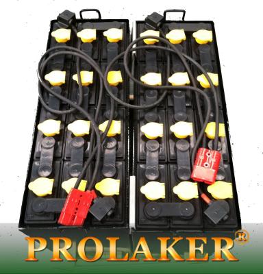 China Heli Three-Wheeled Tow Tractor Battery 5PBS350,  HELI Brand Tow Electric Vehicle Battery 24V 350Ah for sale