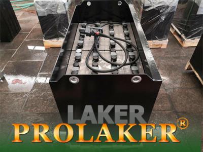 China The Heli VSD8AC is suitable for a 1.5-ton forklift battery, 48V, and the VCD8AC forklift battery manufacturer offers a 4 for sale