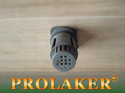 China Patented Size L Forklift Battery Basket Vent Plug Filling Caps Durable CE Certification for sale