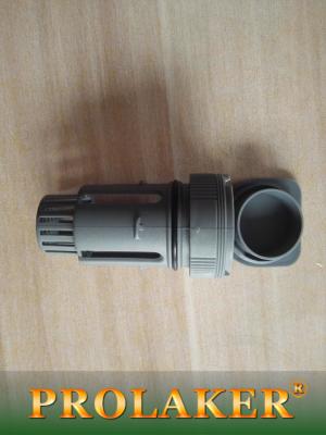 China Professional Industrial Battery Float Vent Plug Color Grey Size L Length 92mm for sale