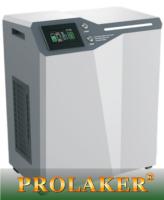 China ESCH Series Touch Screen Industrial Forklift Lithium Battery Charger With PFC & LLC for sale