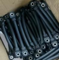 China Frotek 50*110 Easy-Install Flexible Cable Stable Connection for Forklif Batteries for sale