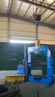 China Industrial Solid Tire Press TP200 High Precision Pressure Control for Workshop Use for sale