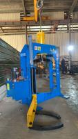 China Industrial Solid Tire Press TP200 High Precision Pressure Control for Workshop Use for sale