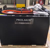 China PROLAKER 51.2V 420Ah LiFePO4 Forklift Battery with Cloud Service and IP65 Dustproof & Waterproof for Industrial Use for sale