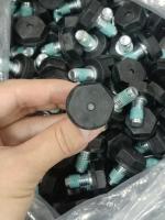 China PP+GF Glass Fiber Reinforced Plastic Bolts For Lead Acid Battery Assembly for sale