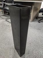 China One-Piece Molding Virgin PP Battery Plastic Case, Low Failure Rate for Forklift Battery Production for sale