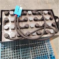 China ProLaker 4PZS620 24V Forklift Traction Battery 620Ah/5hr, Long‑Life & High Vibration‑Resistant Tubular Plate Lead‑Acid Battery for Jungheinrich EJG216, BT SRE135 & Other 24V Warehouse Forklifts for sale