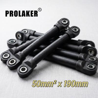 China Frotek Forklift Lead-acid Battery Cable Durable 50*190 Flexible Cables for sale