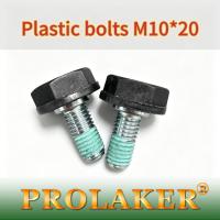China Forklift Battery Connector Bolts M10*20 High-strength Corrosion Resistant for sale