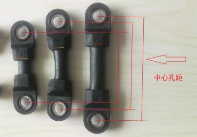 China Corrosion Resistant Forklift Lead Acid Battery Welding Cable for sale