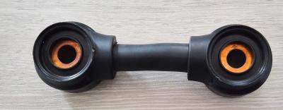 China Perfect Type Durable Black Rubber Lead Acid Battery Cable for Forklift for sale